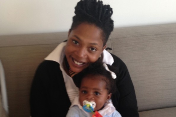 Fundraiser by Taliba O Njeri : Legal Support for Mary Hooks!