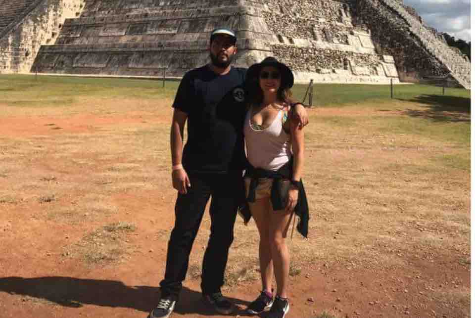 Fundraiser for Cynthia Zepeda by Mitz Villalobos-Salas : Jonixer ...