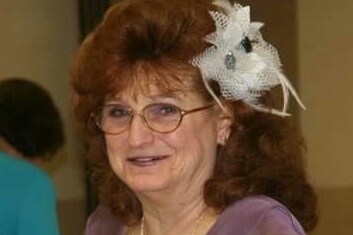 Fundraiser for Donna Hardin by Marissa James Darnell : Darlene Rice ...