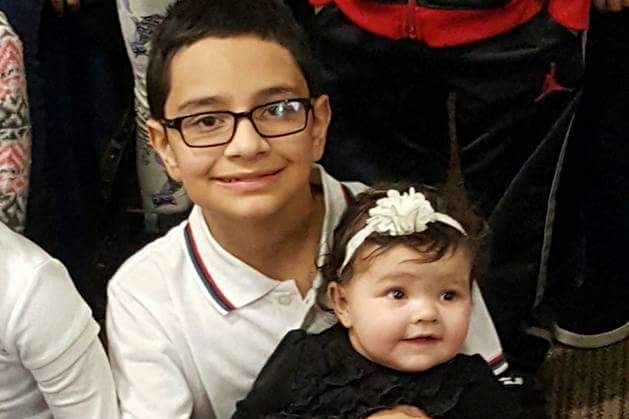 Fundraiser for Janitta Alvarez by Delilah Rivera : Alvarez Family Fire ...