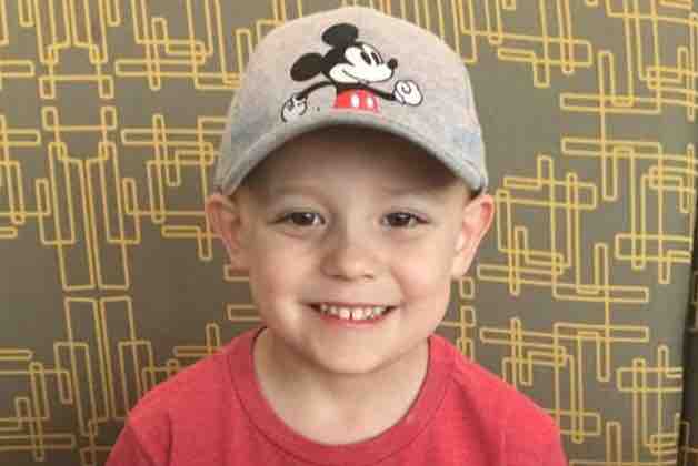 Fundraiser by Chris Zimmerman : Jonah's New Normal With Diabetes