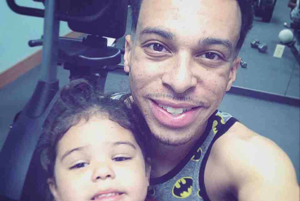 Fundraiser by Amber Munguia : Alex Fluker's Funeral Fund