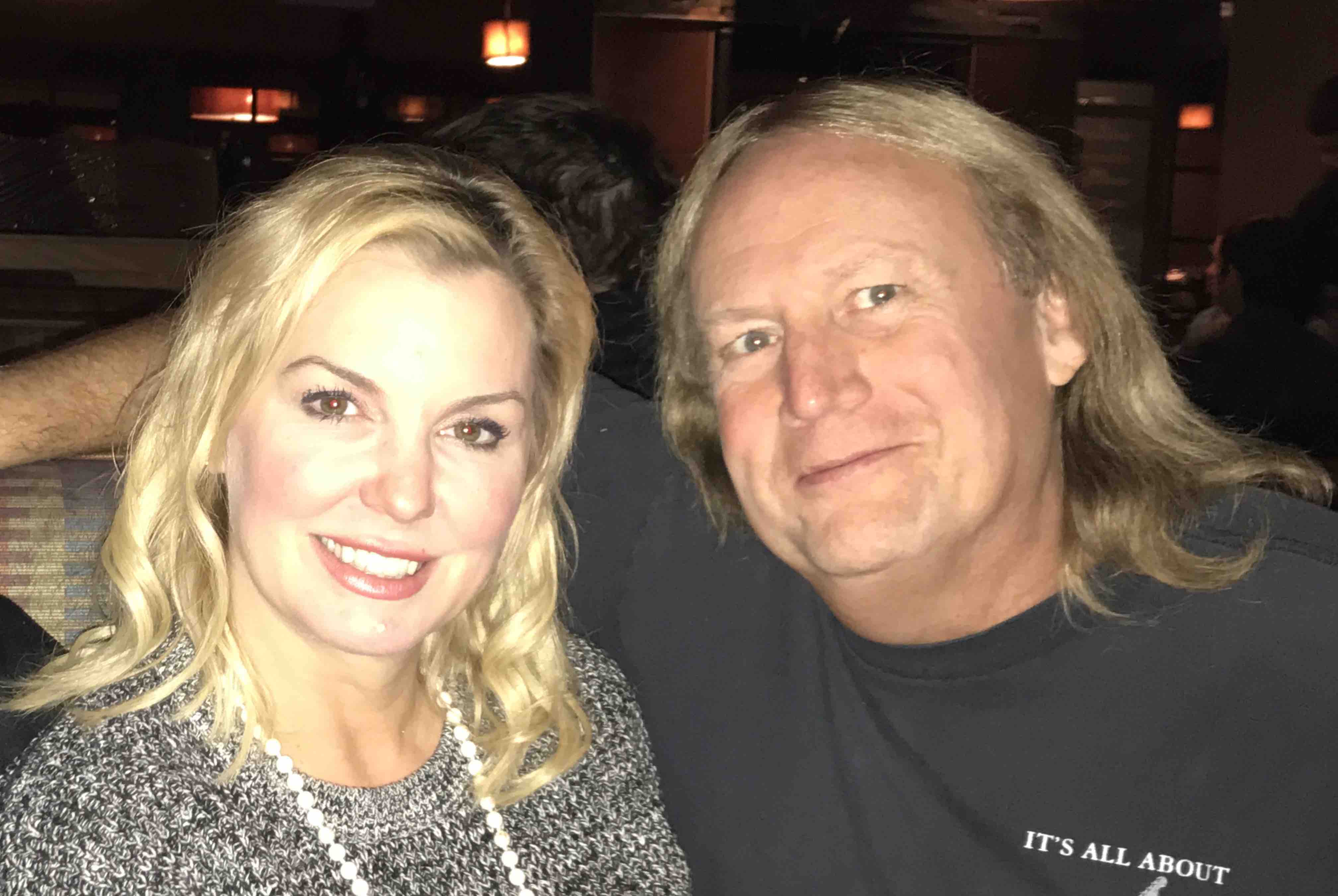 Fundraiser for Duane Wheeler by Kat Kearns : Help My Bro Duane Beat ...