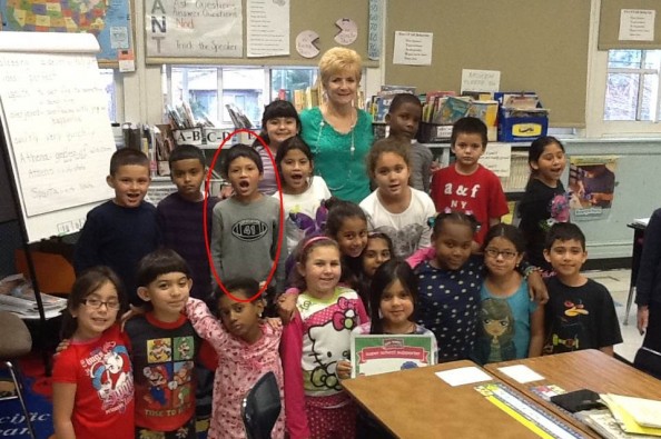 Spendenkampagne von Adam Berlin: Help Jeffrey Contreras