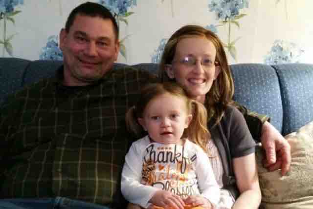 Fundraiser for April Ackerman by Erica Nyman : Support April Ackerman