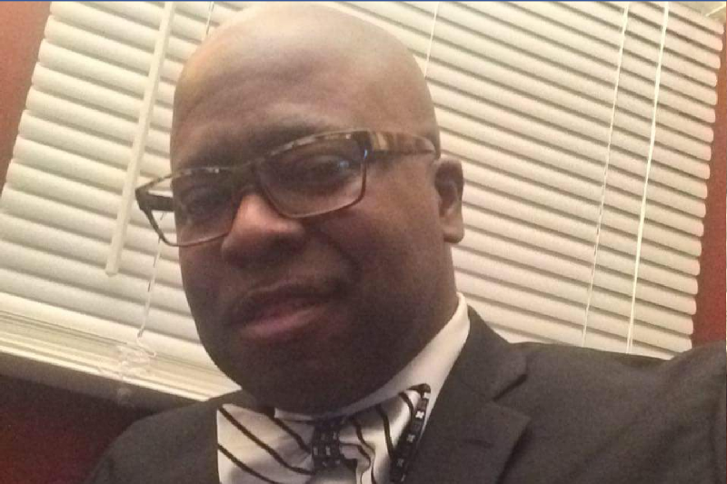 Fundraiser for Jeffrey Fryar Jr. by Albany Alumni : Remembering Jeffrey ...