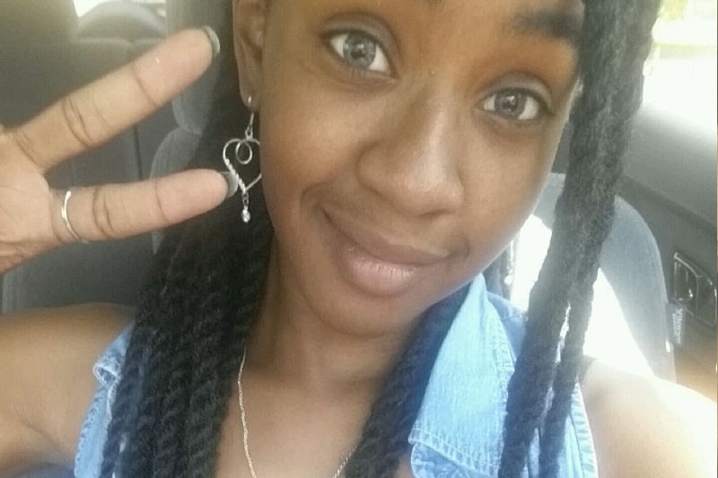 Fundraiser by Candice Singleton : Me As I Try To Work Again