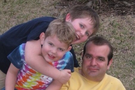 Fundraiser by Mike Tracy : Chris Reiley's Donation Page