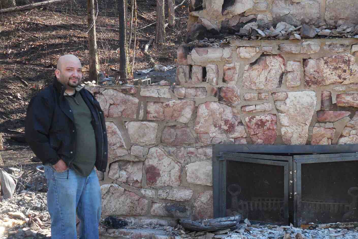 Fundraiser for Alex Rigopoulos by Christopher Rigopoulos : Helping Alex ...