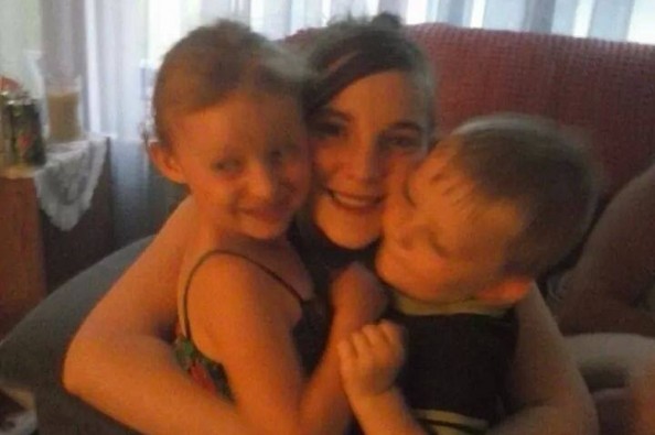 Fundraiser by Sarah Morgan : Kristin Weesner's Plate Fees