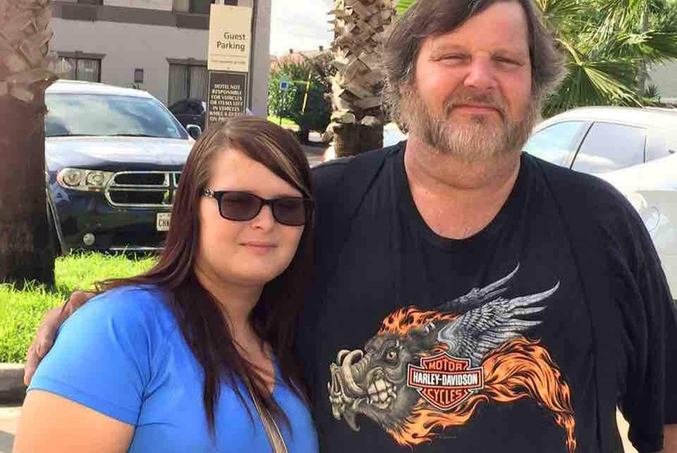 Fundraiser for Emily Hawley by Michael Ulrich : Emily Hawley Needs Fixing