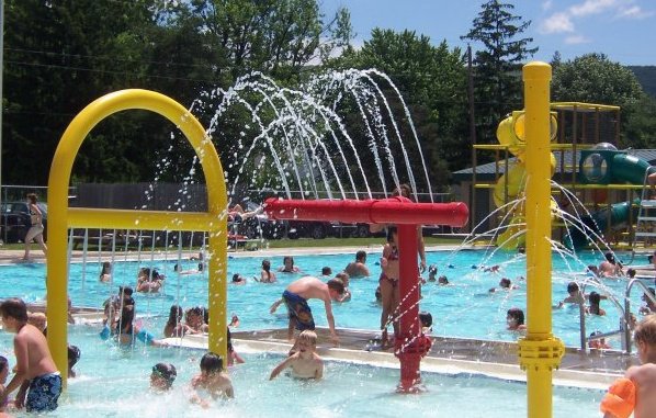Fundraiser by Jersey Shore Pool : JS Community Pool: $50,000 for 50 Years
