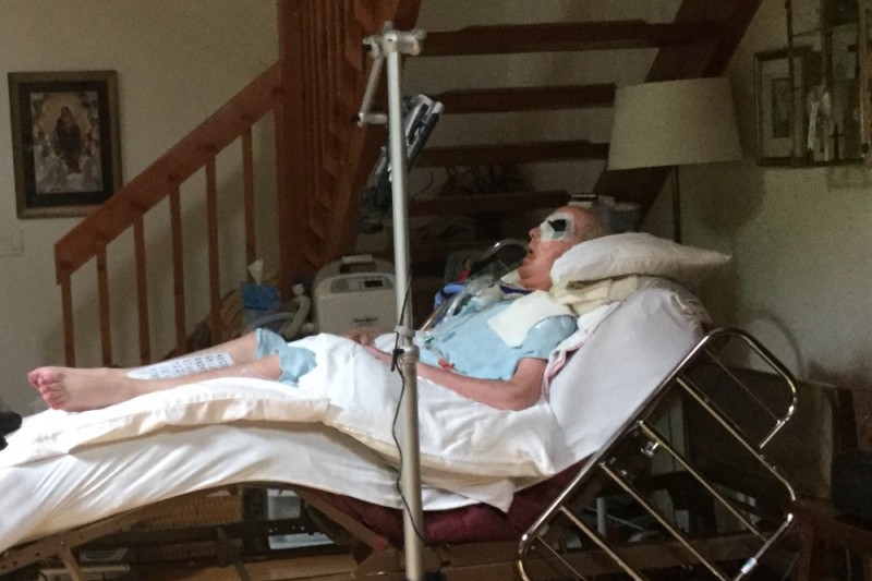 Fundraiser by Darlene Long : ALS Raising Hope For A Cure