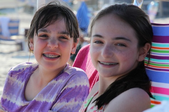 Fundraiser by Christine Villeneuve Frazier : Lauren's New Wheelchair Fund