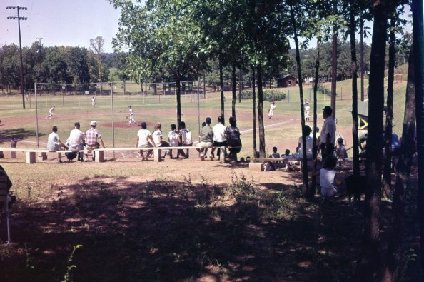 Fundraiser by Michael Bay : Chandler Baseball Camp Project