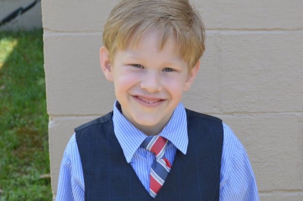 Fundraiser by RobnDoreen Culbertson : Gabriel Stackhouse Medical Fund