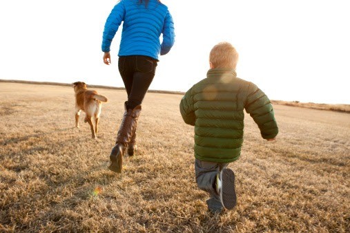 Fundraiser by Alison Rockett Frase : To See Them Run
