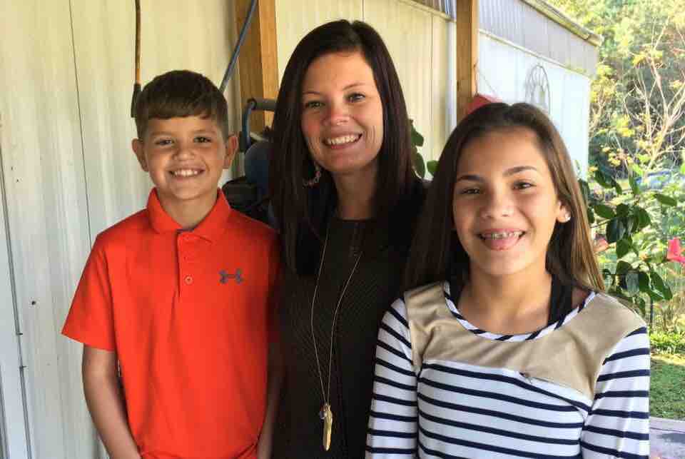 Fundraiser for Denise Berry by Ashleigh Buchholz Wert : Denise Berry ...