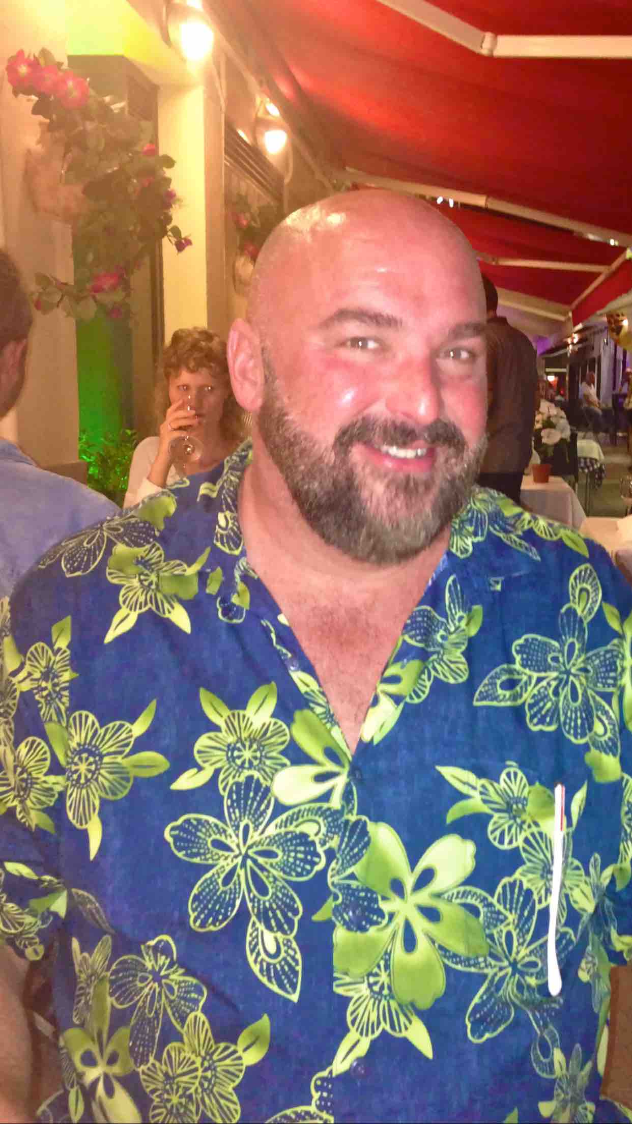 Fundraiser by Jeffrey Saylor : Jeff Saylor Funeral Arrangements