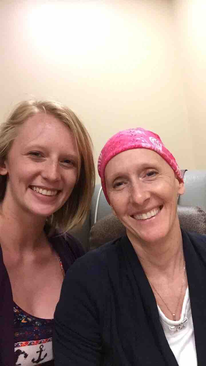 Fundraiser for Lisabeth Mackall by Jacquie Hurka Parzych : Lifting up ...