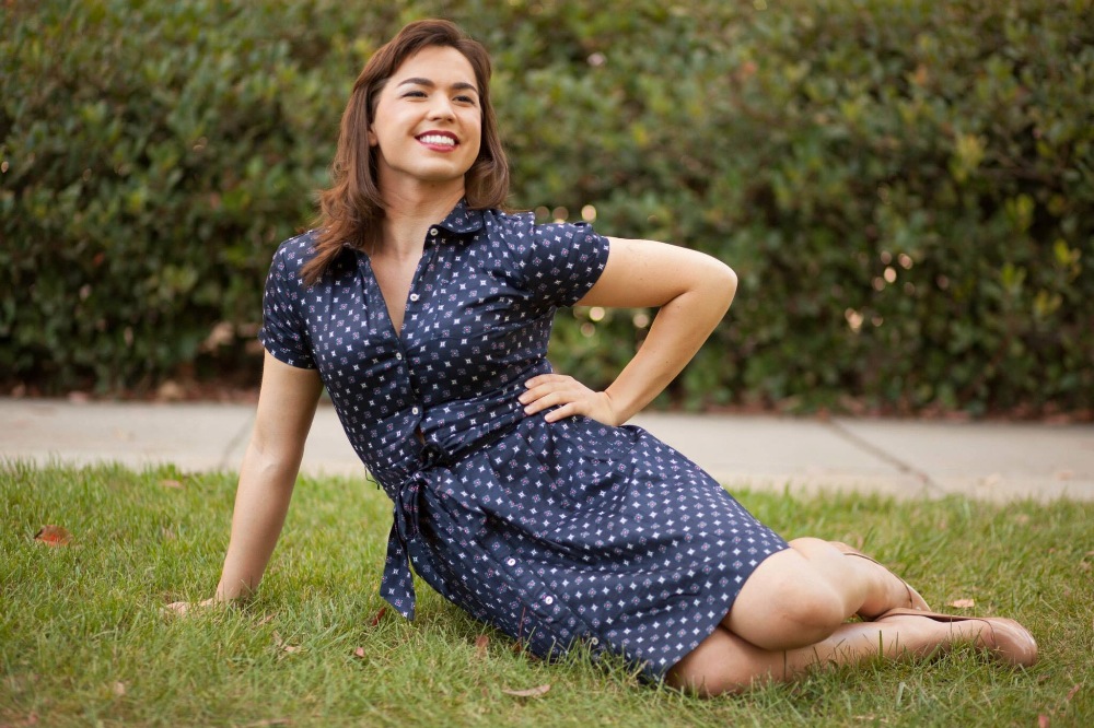 Fundraiser by Addison Vincent : Addie's VF Internship in DC!