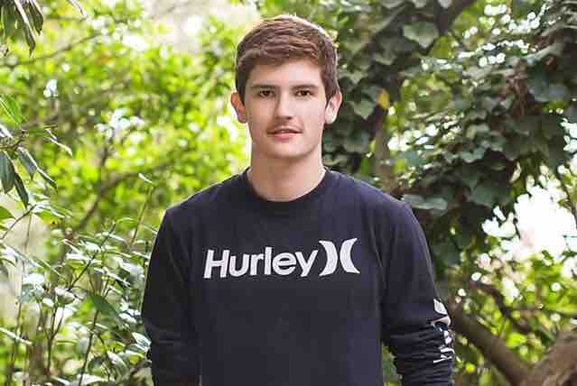 Fundraiser for Stacy Cooper by Alex Colgin : In Memory Of Darren W. Mahoney