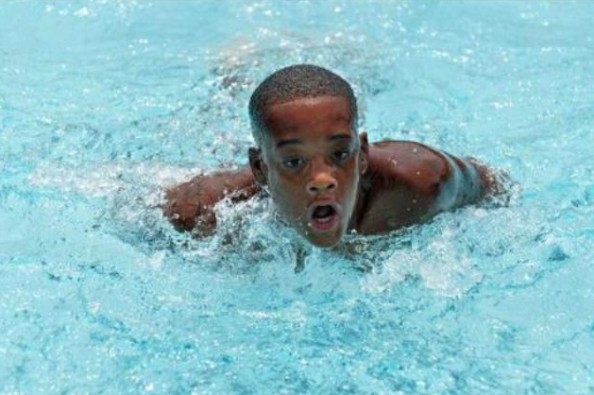 Fundraiser by Jennifer Wike : Support for Tydre Salters-Young