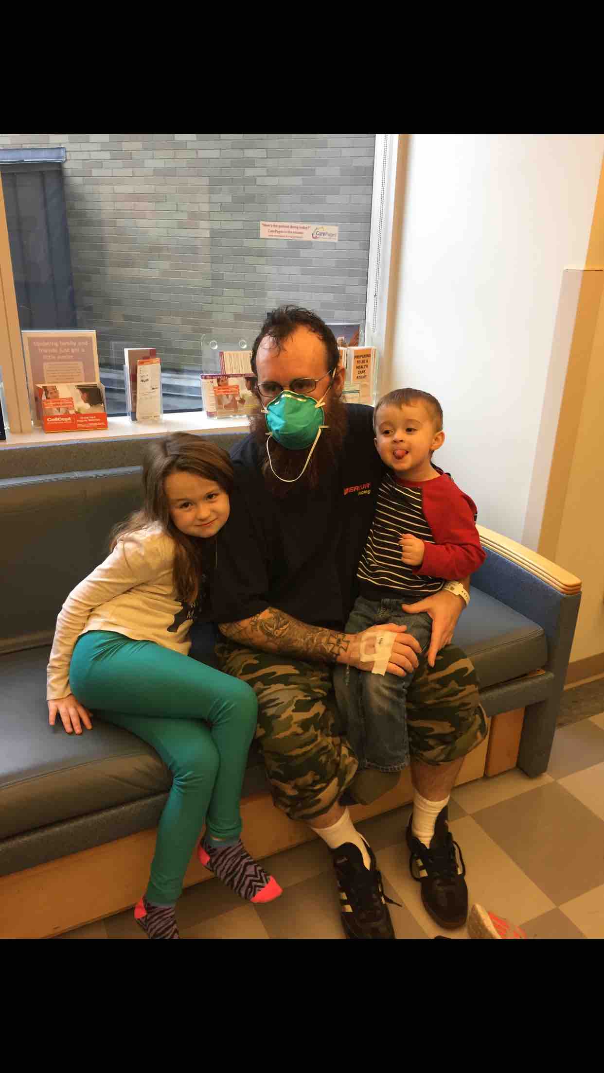 Fundraiser for Jenna Warren by Jessica Ann Warren : Help Support The ...