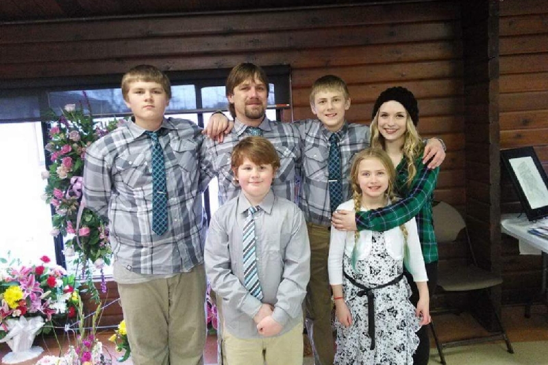 Fundraiser by Kyle Ringeisen : Tom Lininger funeral costs