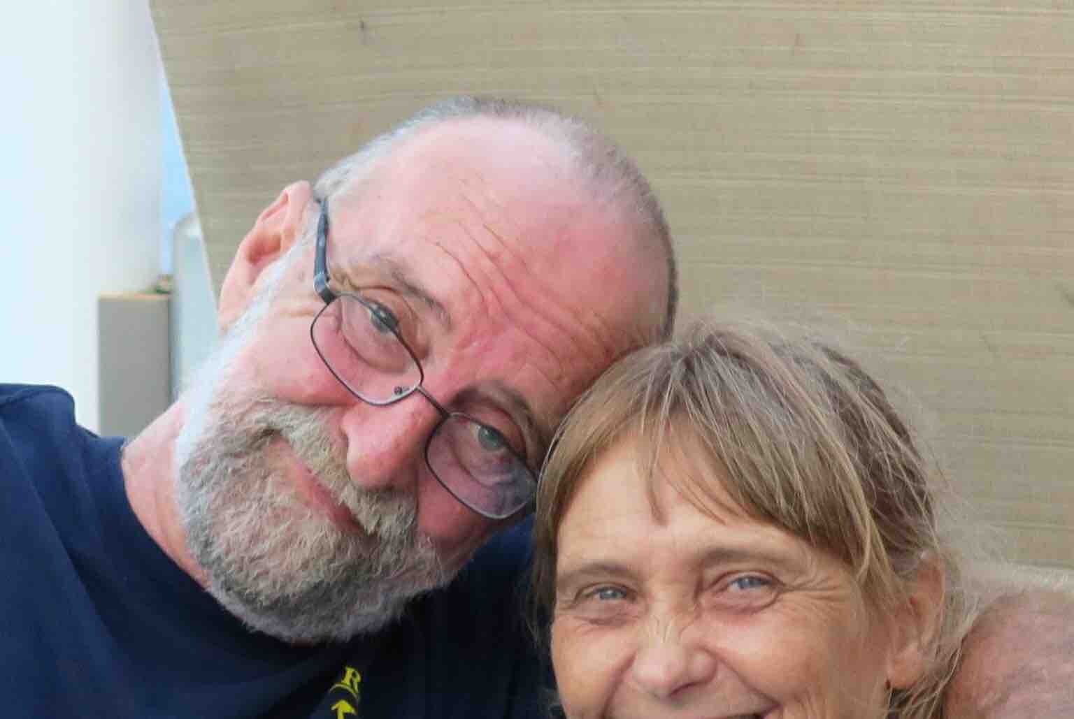 Fundraiser for Kay Clemons Miller by Beverly Britt Schrenker : Phil ...