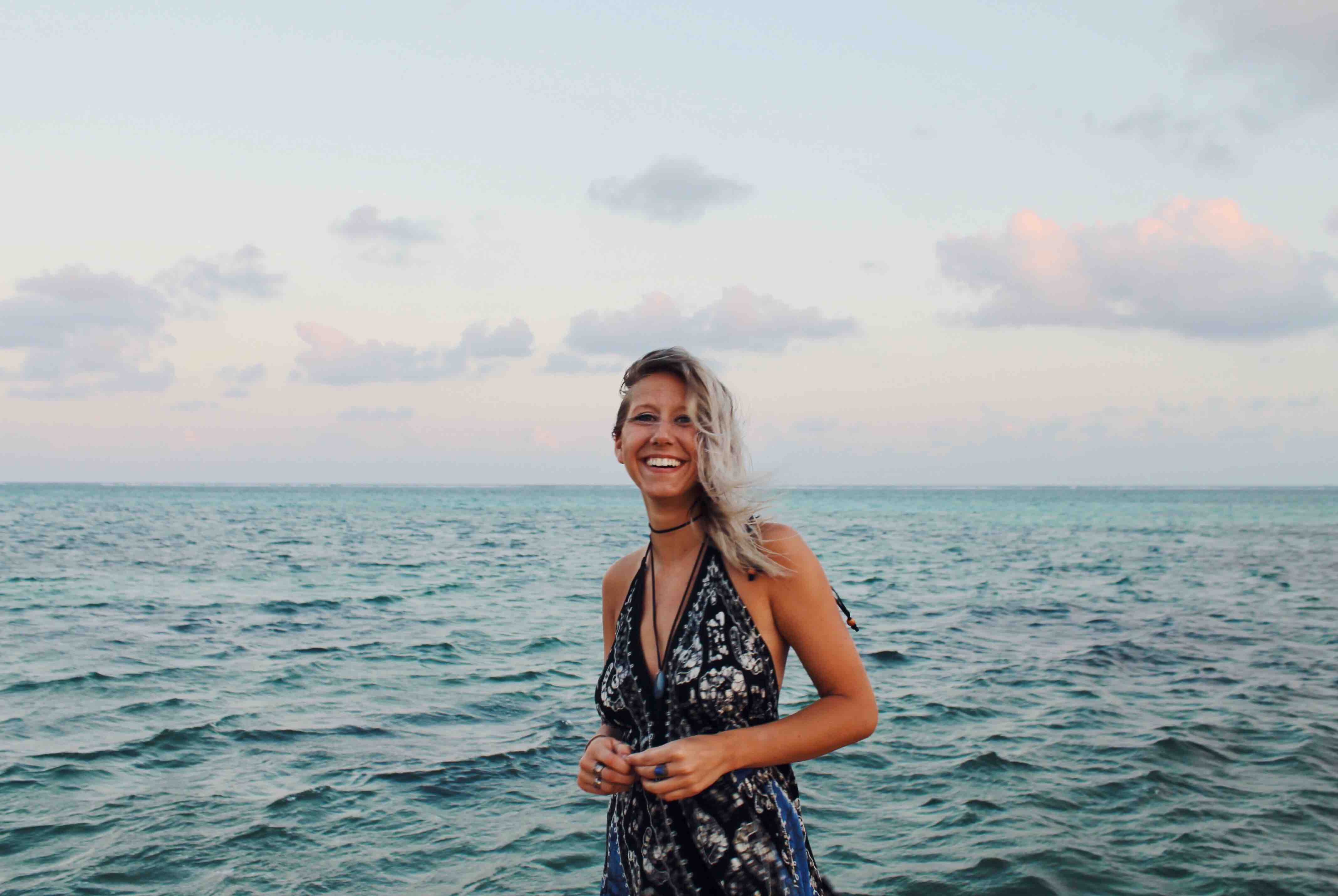 Fundraiser by Emily Jepson : YWAM Support