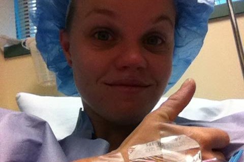 Fundraiser by Nicholas Viox : Janit's brain cancer is expensive!