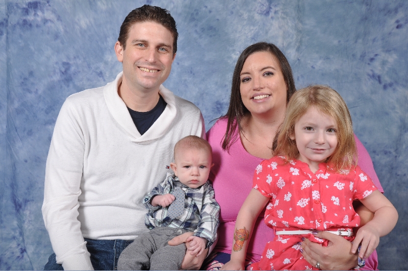 Fundraiser for Megan Pavlovich Tompkins by Julie Gulde : Aaron's Cancer ...