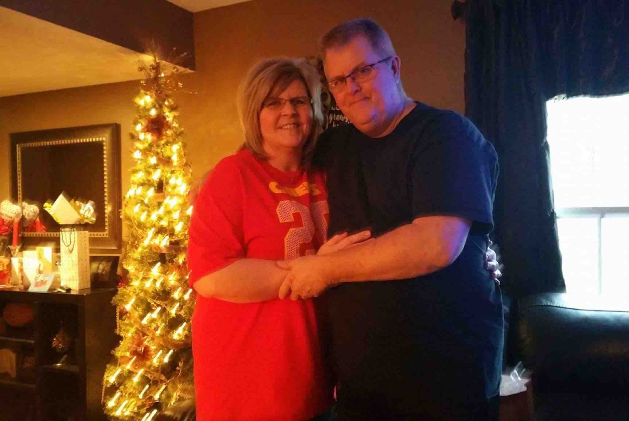 Fundraiser for Stephanie Woods by Aerricadawn Taubert : Steve & Stephs ...