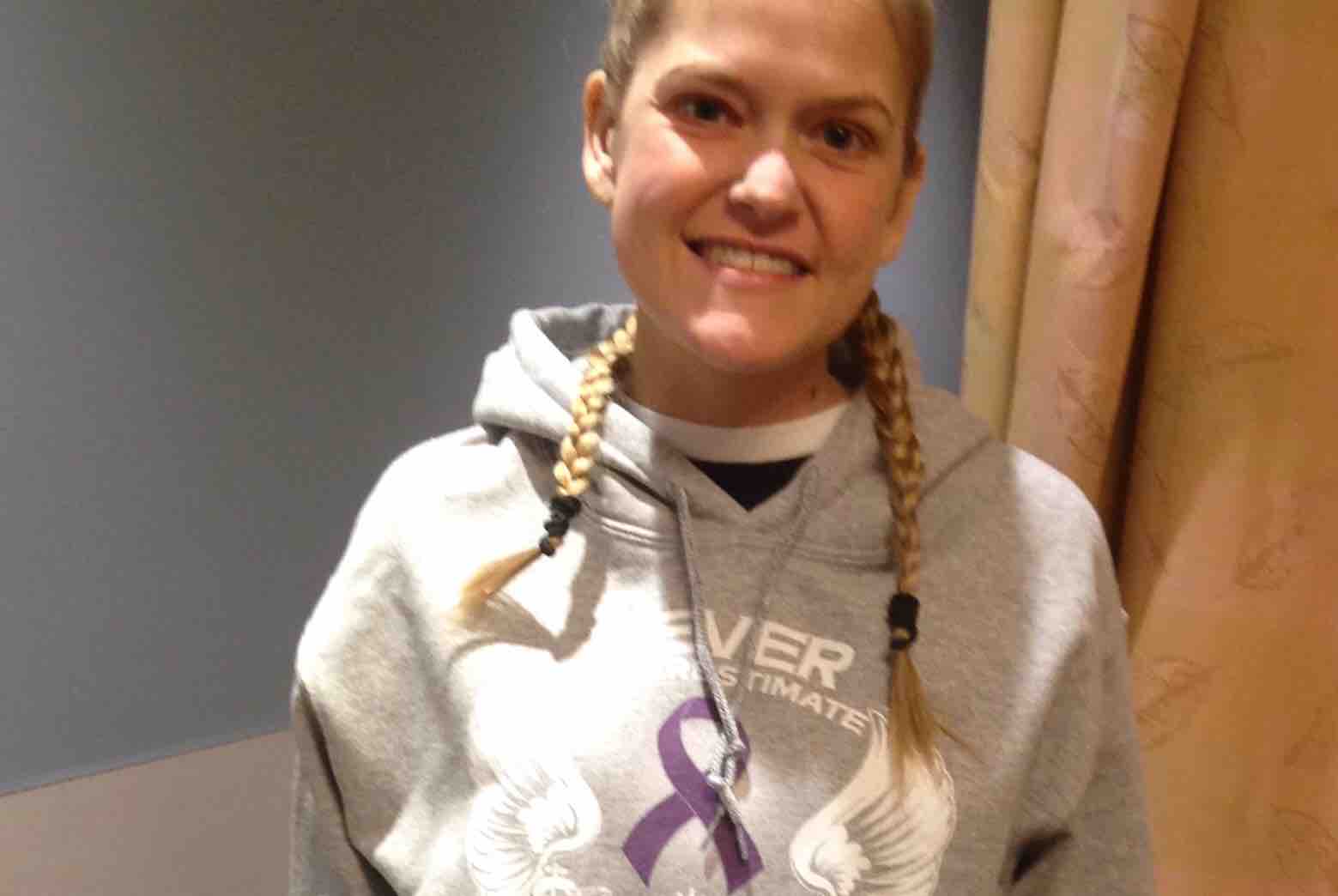 Fundraiser for Sheila Horn by Matt C. Beasley Jones : Help Alyssa ...