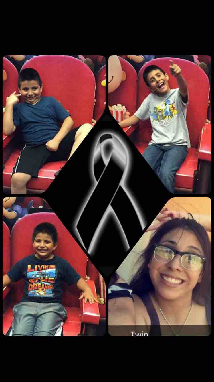 Fundraiser for Peter Balderas by Terry Rodriguez : Help For The ...