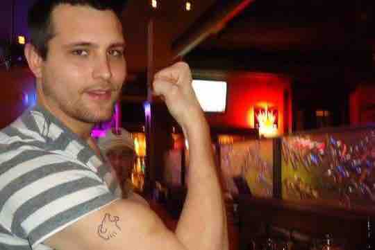 Fundraiser for Audra Sieverding by Shaina Wagner : Johnny's Fight
