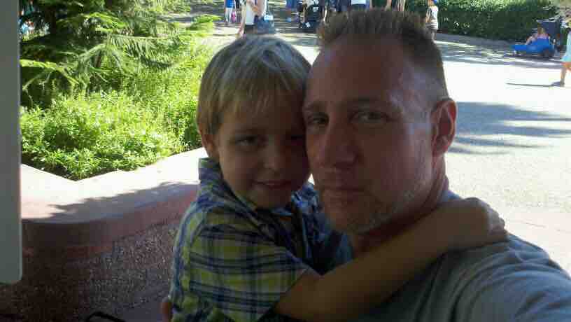 Fundraiser for Dianne Whidden by R Robert Lombardo Jr. : Ricky Whidden