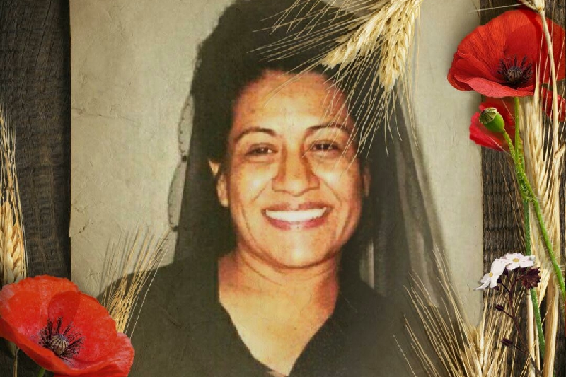 Fundraiser for Noemy Rodriguez by Gabriel N Michelle Ronquillo ...