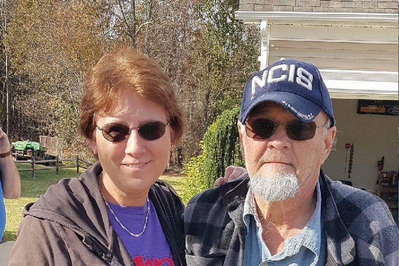 Fundraiser for Nancy Bednarek by Carol Siddall : Tim Bednarek Medical Funds