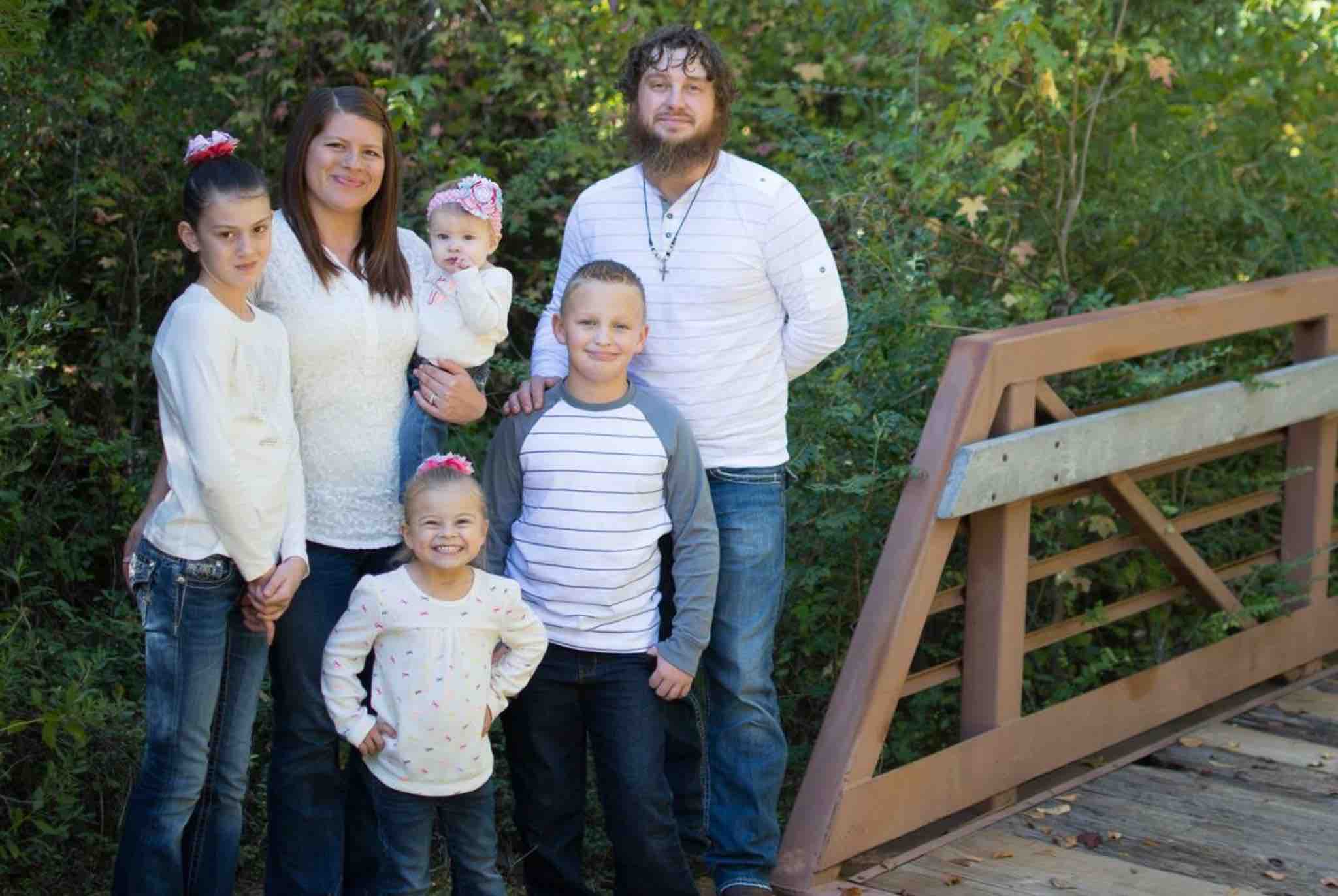 Fundraiser for Stephanie Hassell by Shannon Bumpas : Helping Franklin ...