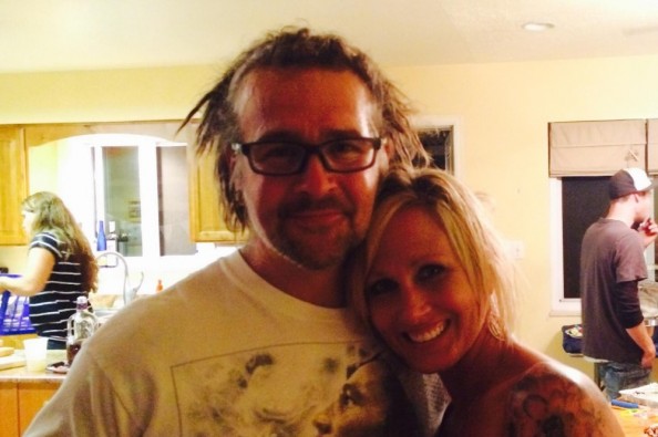 Fundraiser by Erin Winemiller : In loving memory of Dan Totten