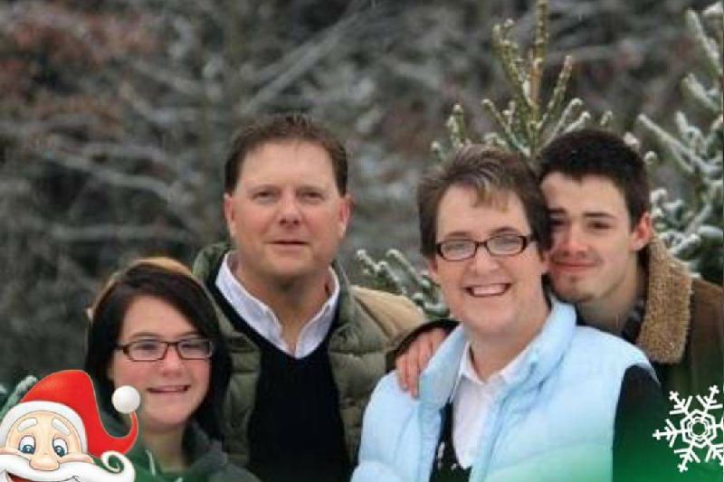 Fundraiser by Katie Newton : Terry & Paula Empey Crisis Fund