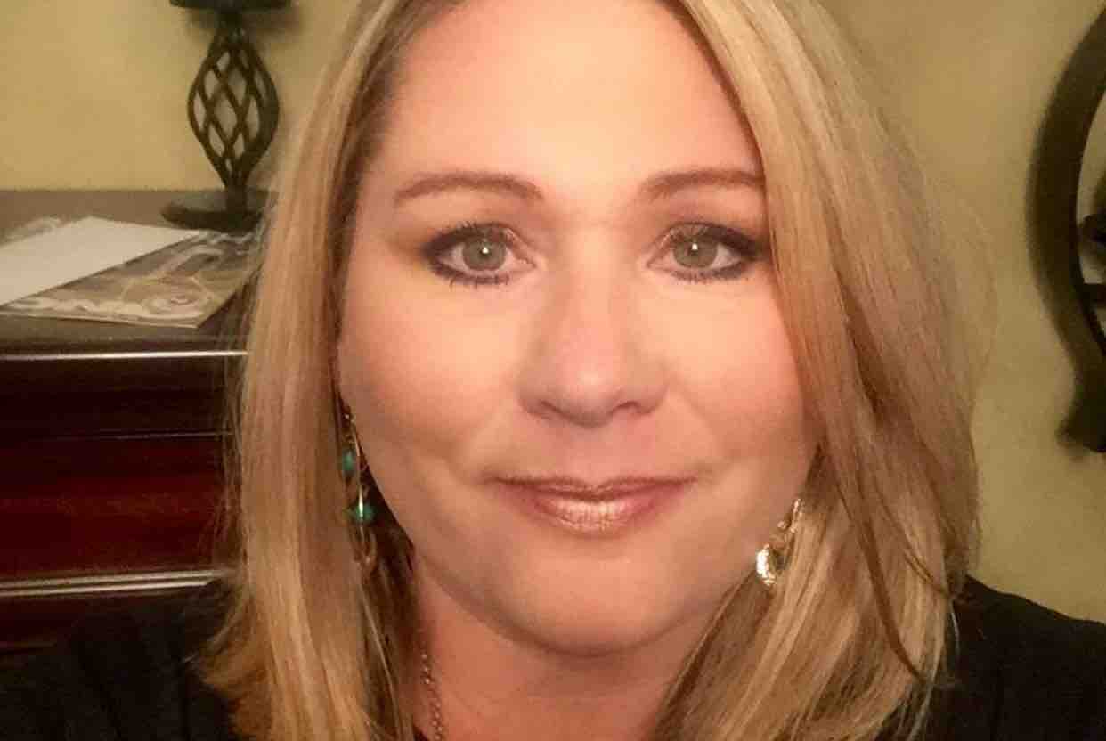 Fundraiser for Nicole Redmond by Carla Fralish Ruff : A Devestating ...