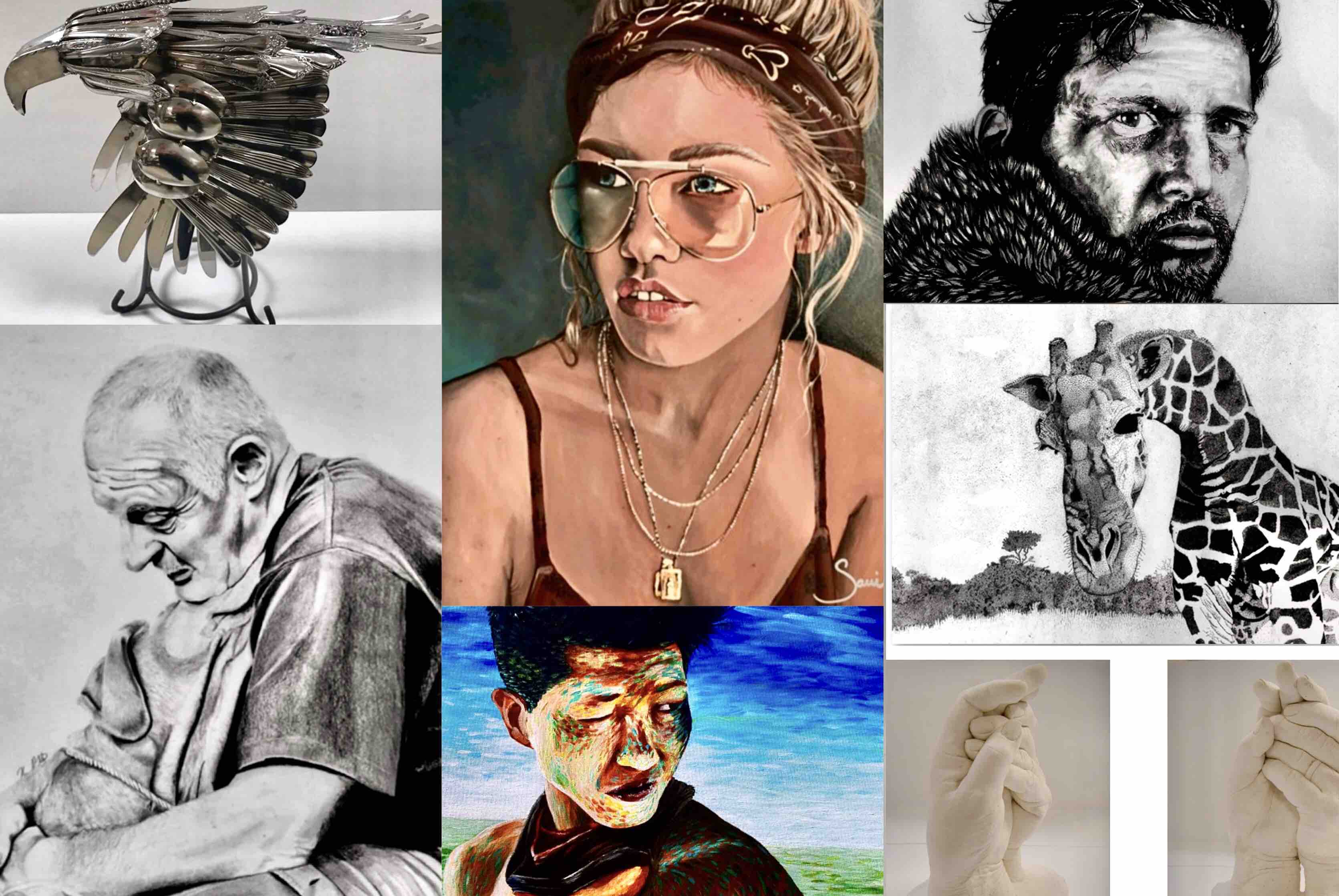 Fundraiser by Sami Boren : Help Students Go To New York