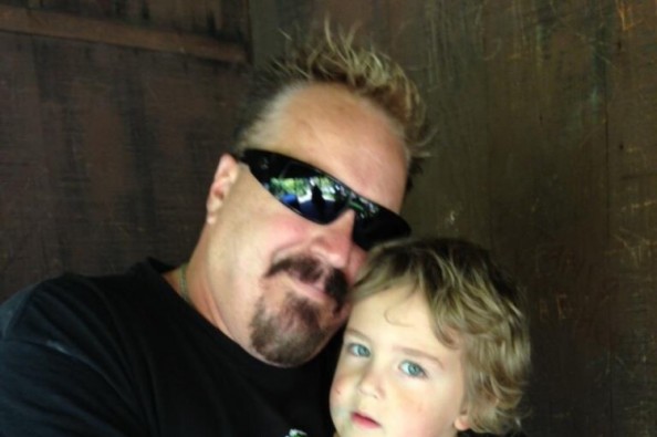 Fundraiser by Danny Raisor-Micheletti : Scott Raisor Memorial Fund