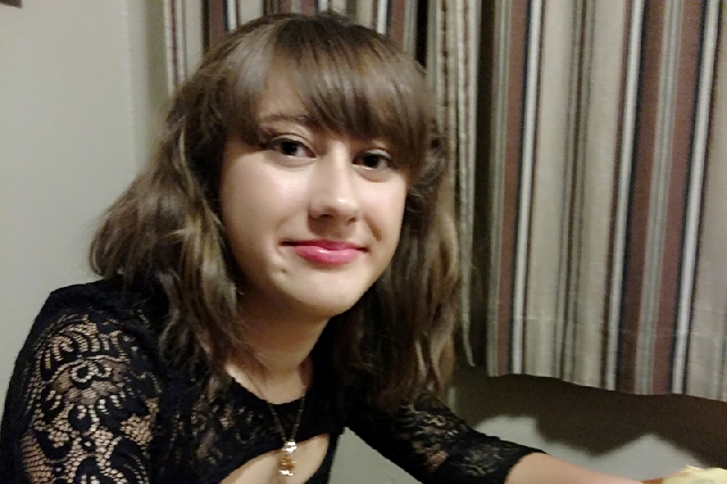 Fundraiser by Rachel Greer : Healing Jasmine's kidney disease