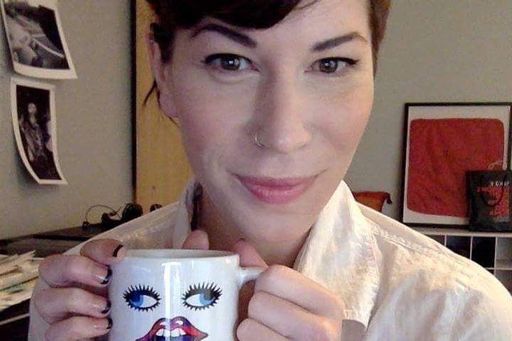 Fundraiser for Carrie Schreck by Nicole Burch : Help Carrie Pay For Kidney Failure