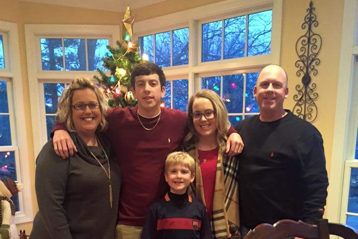 Fundraiser for Keith Venneman by Kurt Venneman : Support Keith Venneman ...