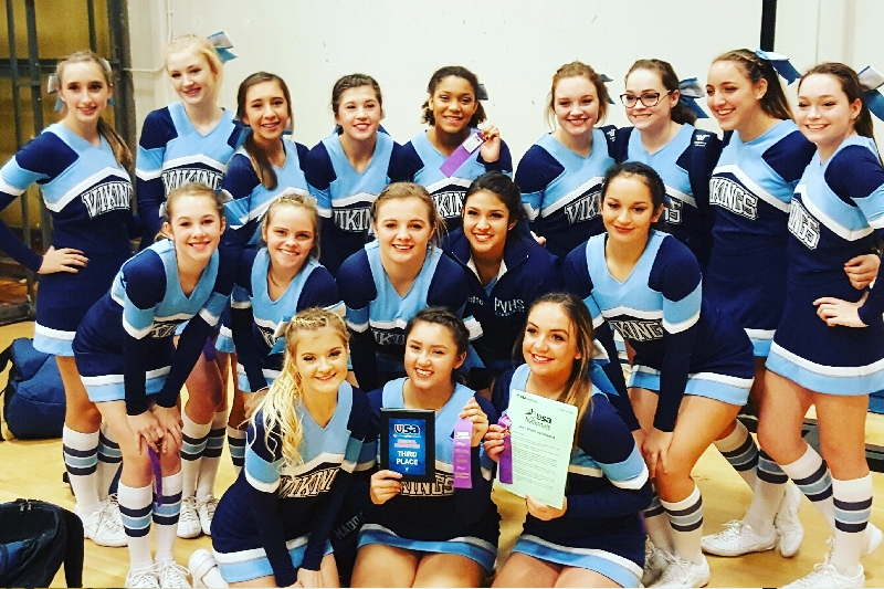 Fundraiser for Pleasant Valley High School Boosters by Nicole Chris ...